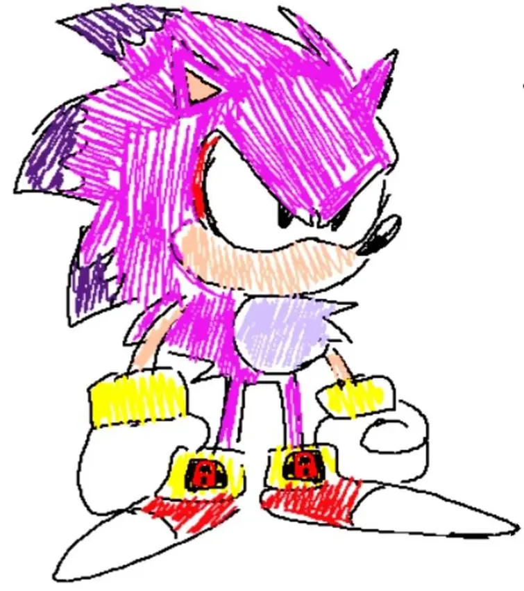 Hollyyyy shiiiiiiish | Fandom