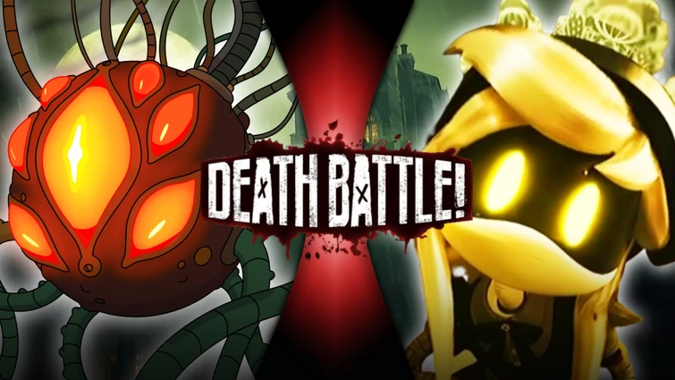 The Core vs Absolute Solver (Amphibia vs MurderDrones) | Fandom