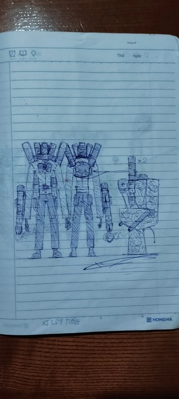 My hand draw art | Fandom