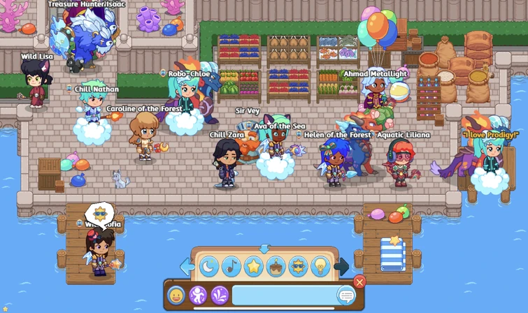 Discuss Everything About Prodigy Game Wiki | Fandom