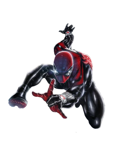 Superior Six | Fandom