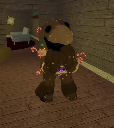 Discuss Everything About Piggy Wiki | Fandom