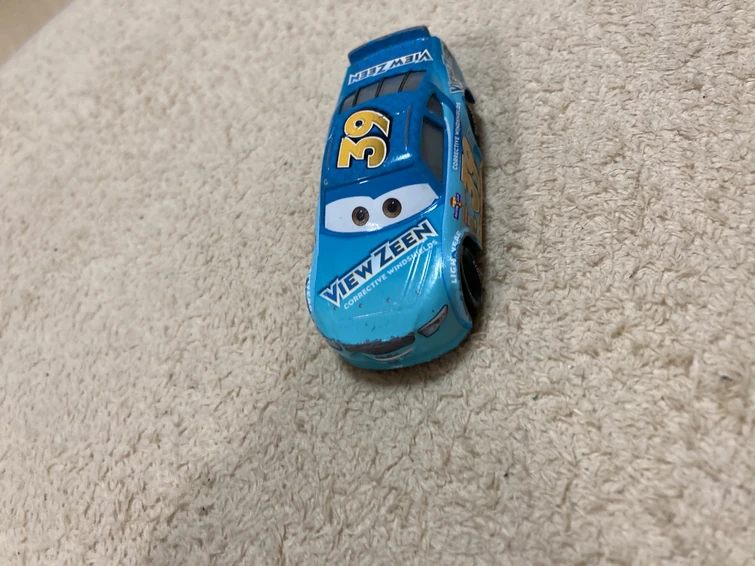 Discuss Everything About Piston Cup Wiki | Fandom