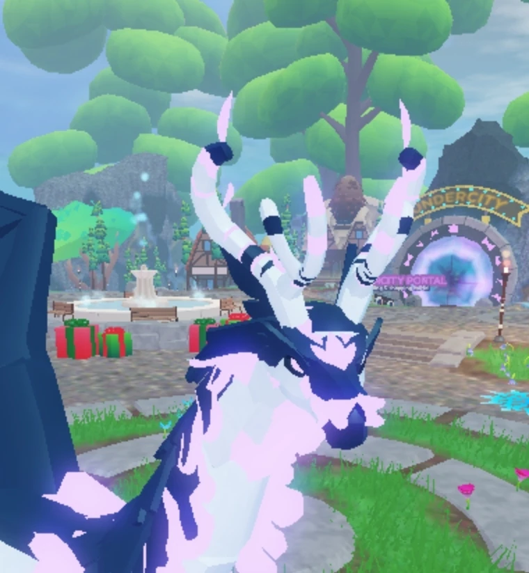 Look at this silly cow :3 | Fandom