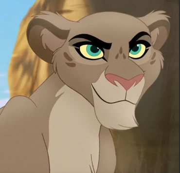 Discuss Everything About The Lion Guard Wiki | Fandom