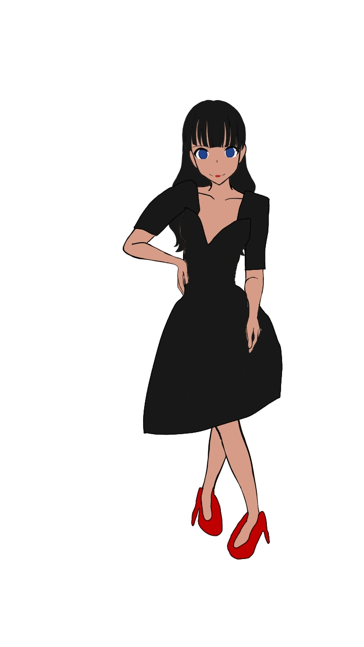 I made a page for the protagonist of the new Castle game | Fandom