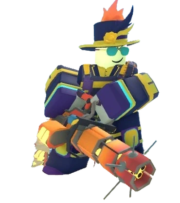 Discuss Everything About Tower Defense Simulator Wiki | Fandom