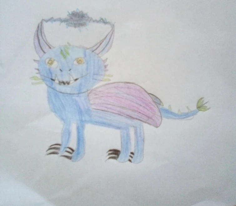 Fan Made Dragons Contest | Fandom