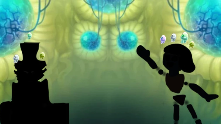 MSM wave 5 confirmed. | Fandom