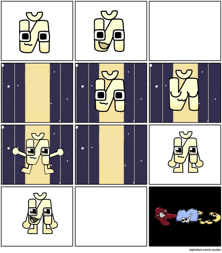 fixing the letters | Fandom