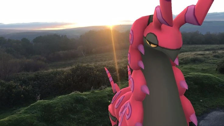 the pede | Fandom