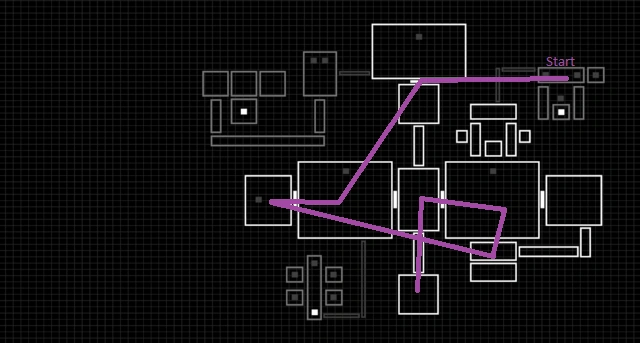 Rory's path makes no sense here's proof | Fandom