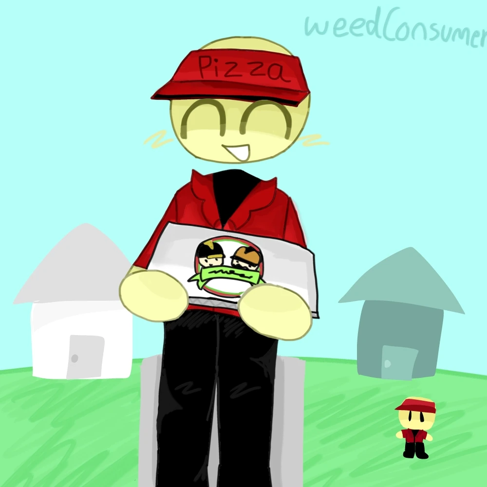 Elliot Fanart(Repost) | Fandom