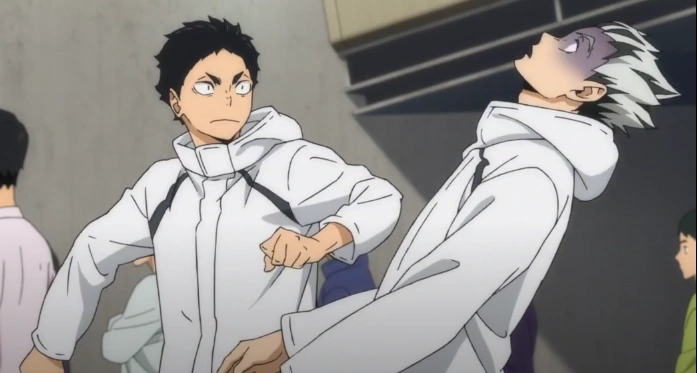 BokuAka!! #^-^# | Fandom