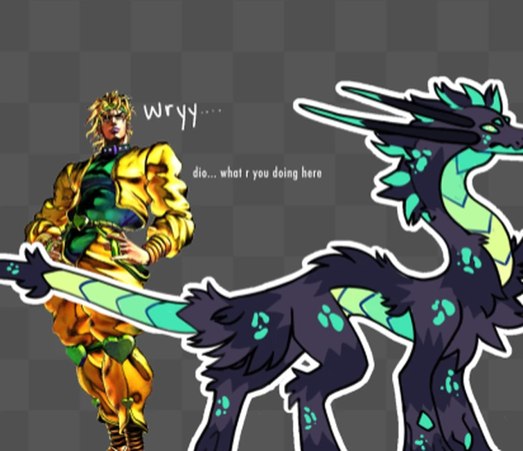 these disgusting references were here for a while | Fandom