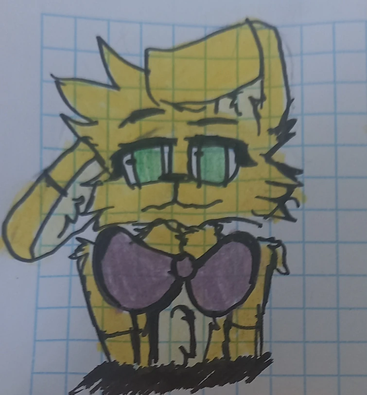 Springbonnie art | Fandom