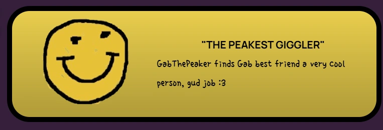 guys how do i make good badges | Fandom