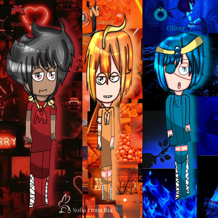 Discuss Everything About Unofficial Alphabet Lore Wiki Fandom