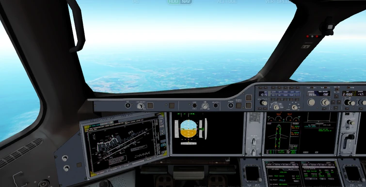 Anyone else loving the a350? | Fandom