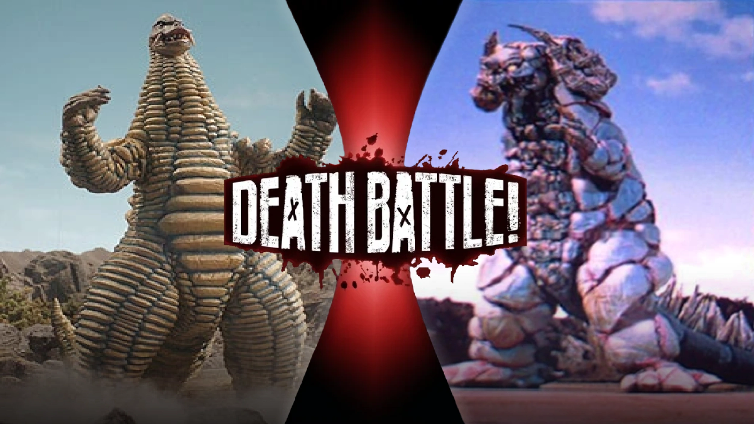 Red king Vs Silvergon who would win?? | Fandom