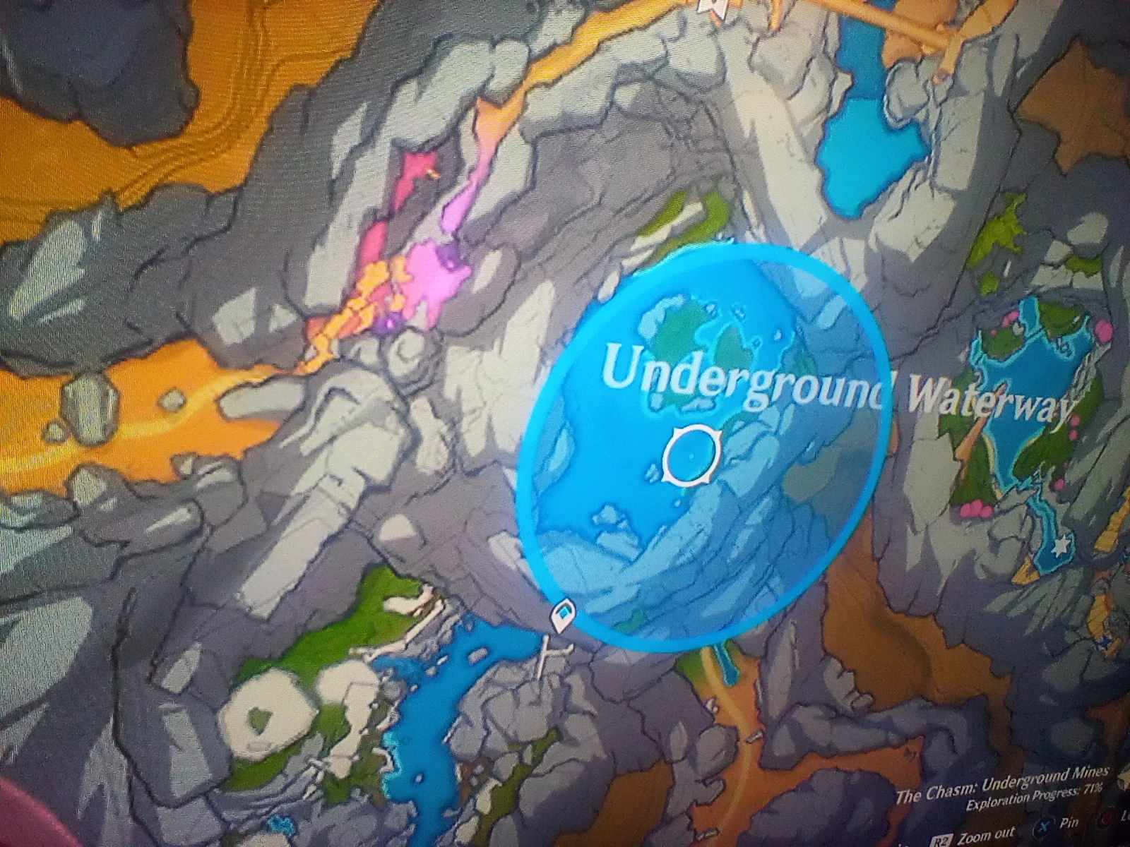 Does anyone know how to get here? | Fandom