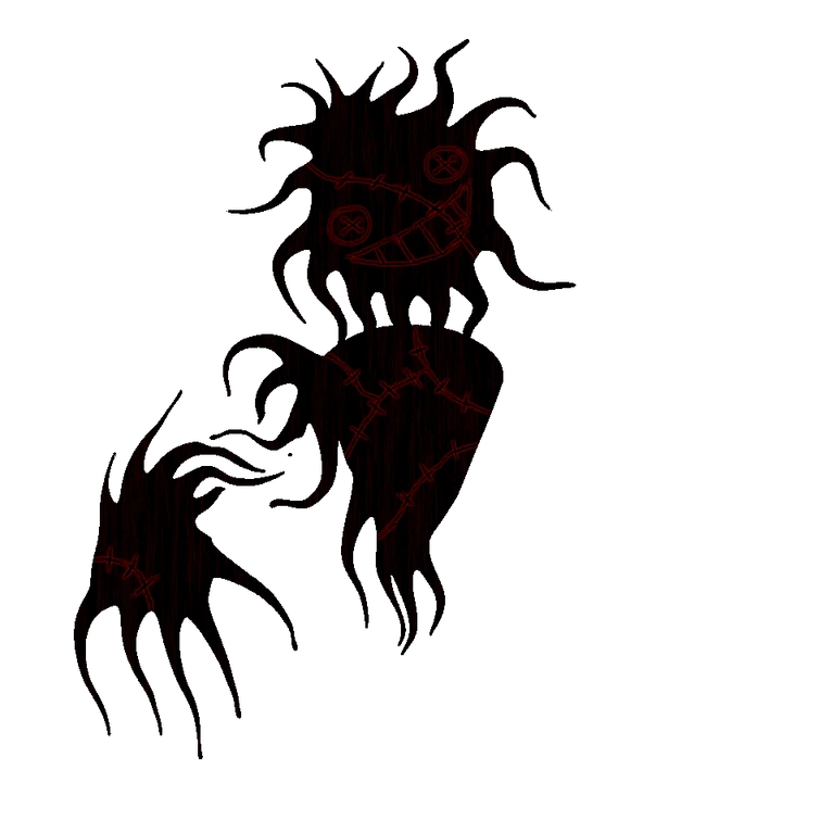 TWR-300 (Another Volumeless Void entity) | Fandom