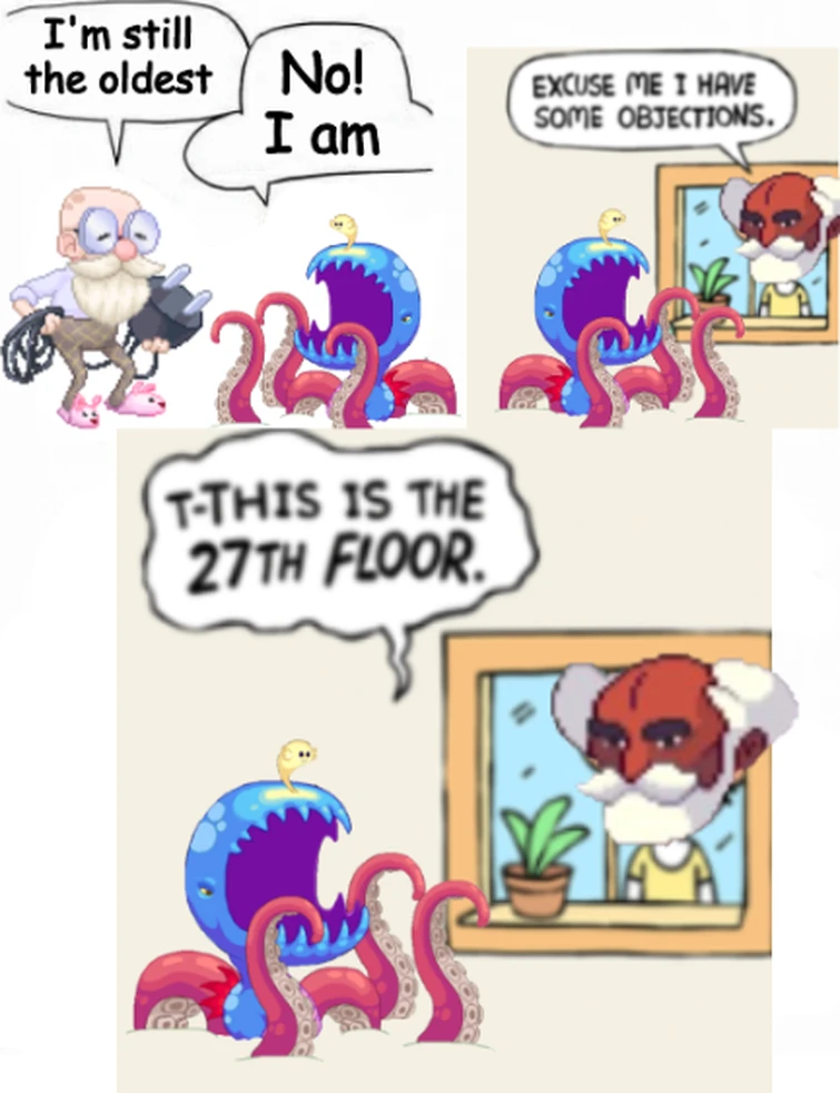 Discuss Everything About Prodigy Game Wiki | Fandom