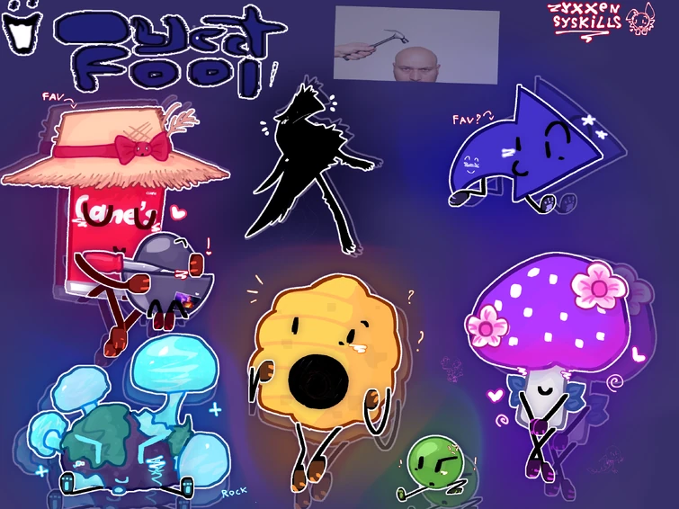 Discuss Everything About Animatic Battle Wiki | Fandom