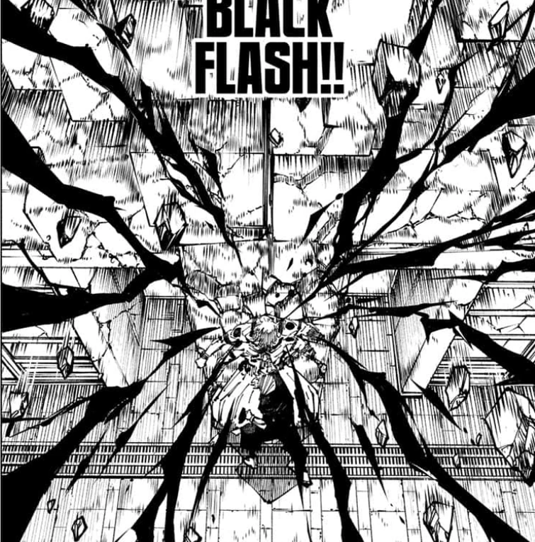 Discuss Everything About Jujutsu Kaisen Wiki | Fandom