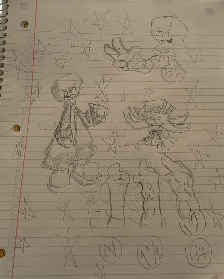 Some Crift Drawings i made | Fandom