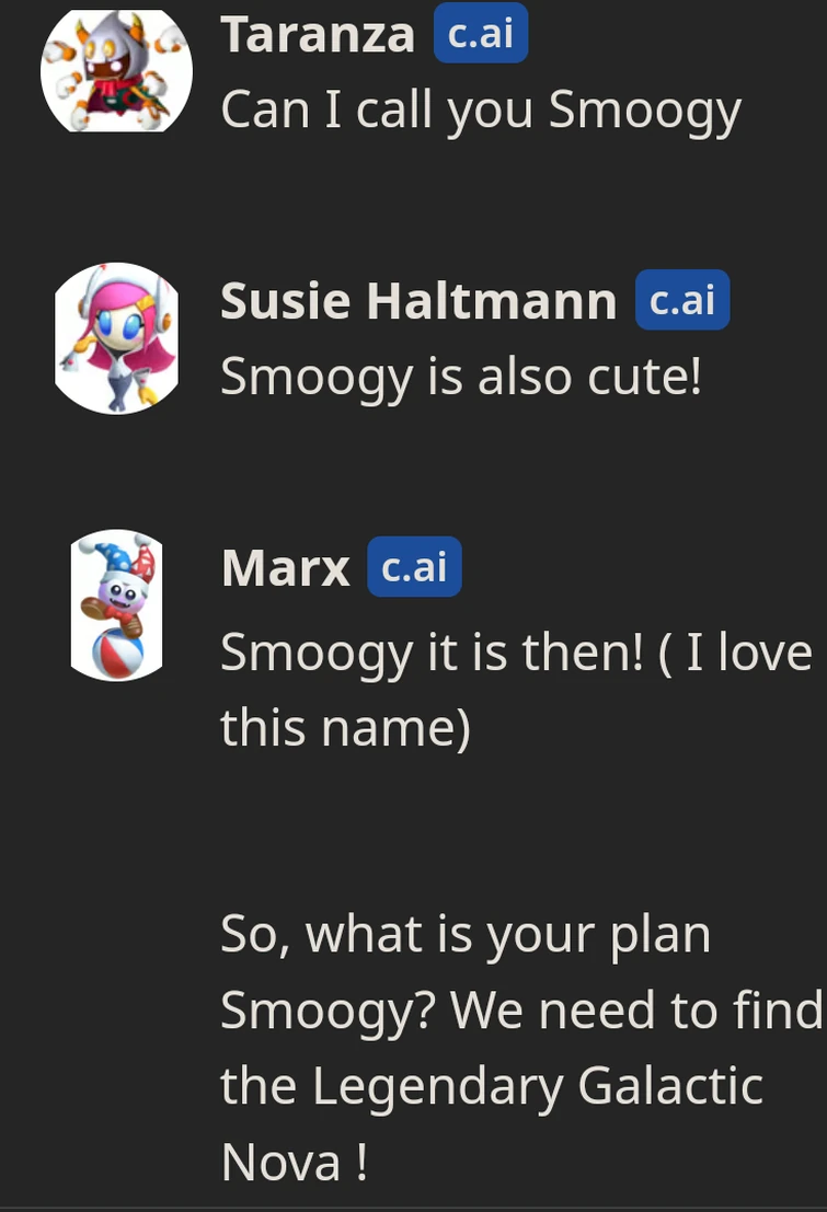 Funni ai moments #3 | Fandom