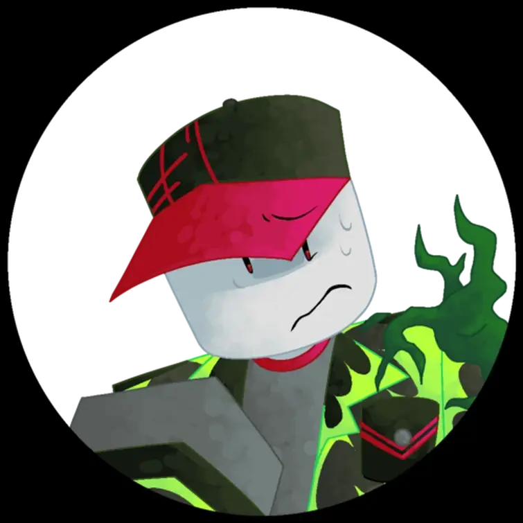 Some random post c2 brad pfp i made for no reason | Fandom