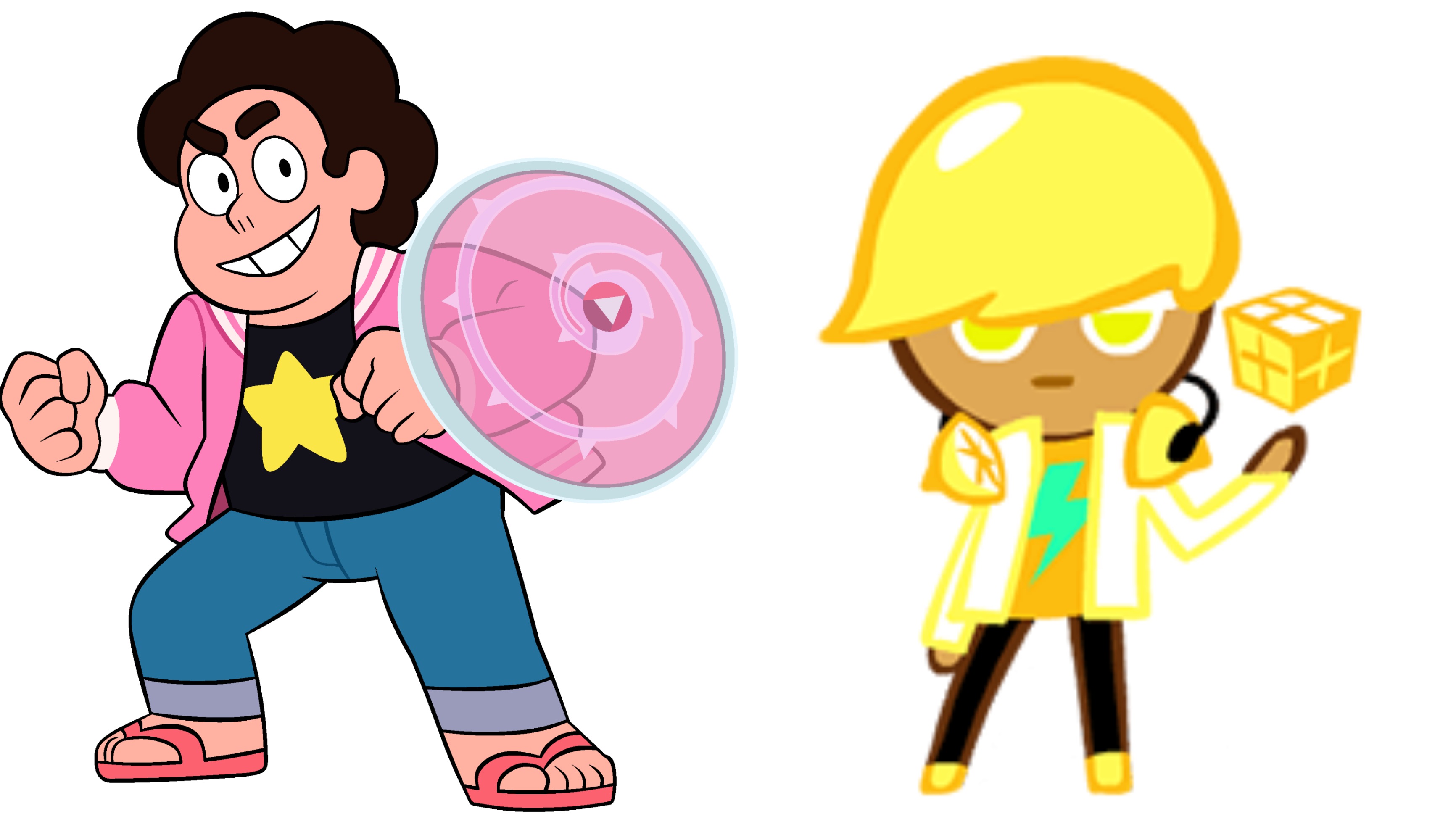 What If Lemon Cookie Is Added In Cookie Run Kingdom Fandom