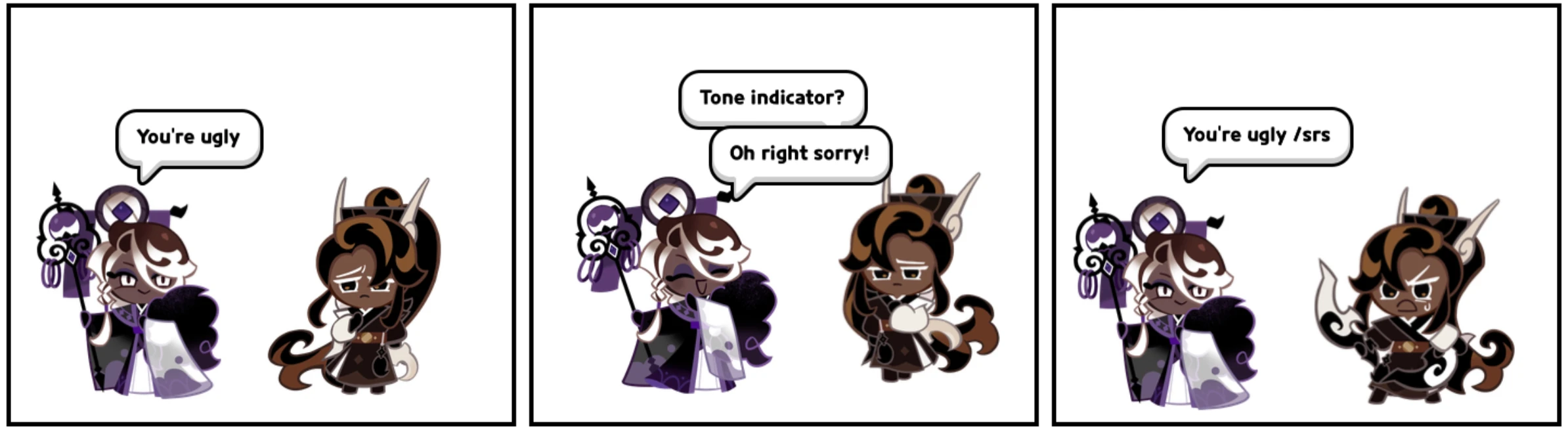 Random comic | Fandom