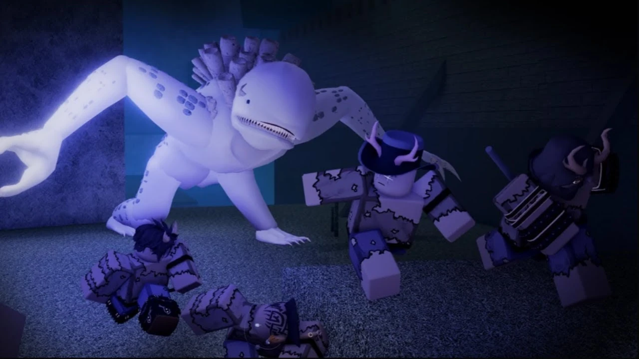 Someone done yoinked witherald's gfx for a thumbnail | Fandom