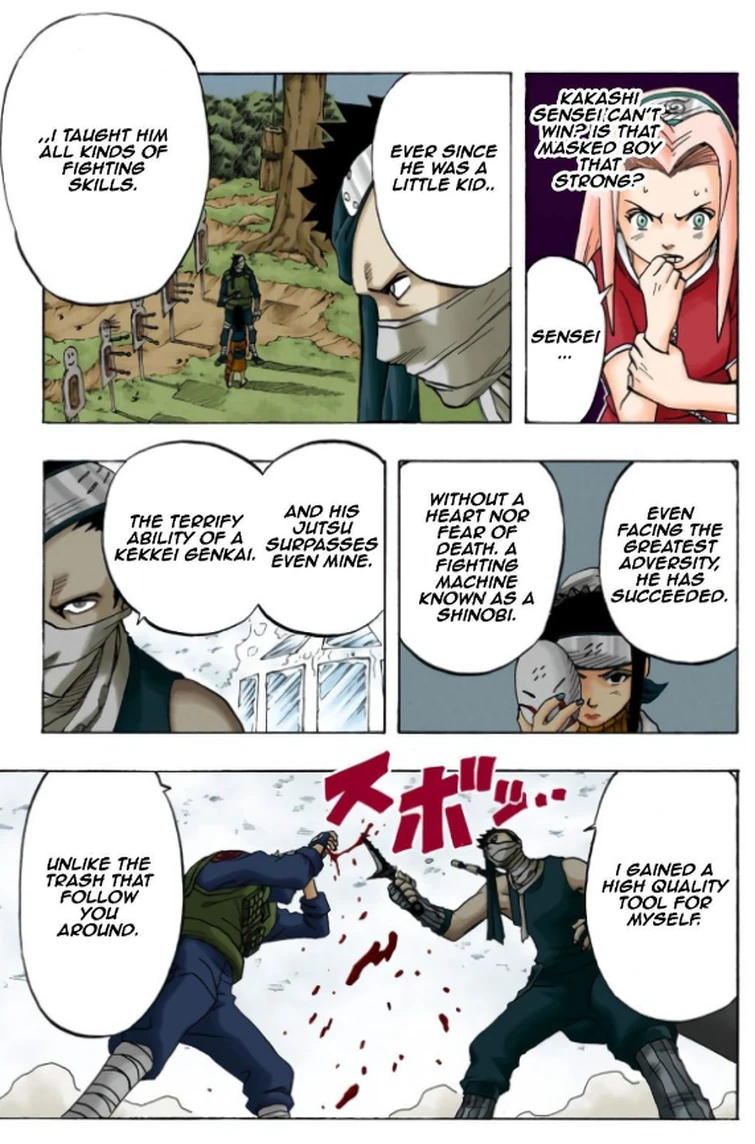 Who would win this fight? | Fandom