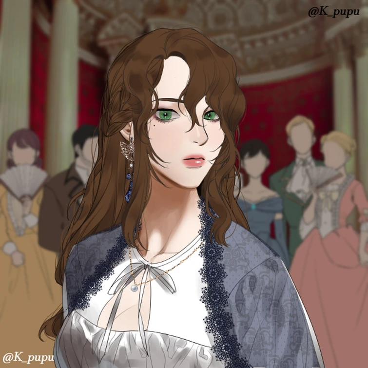 OC Thread | August | Fandom