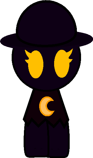 random character I made | Fandom