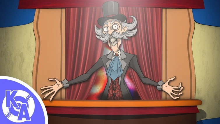 Discuss Everything About Hello Puppets Wiki | Fandom