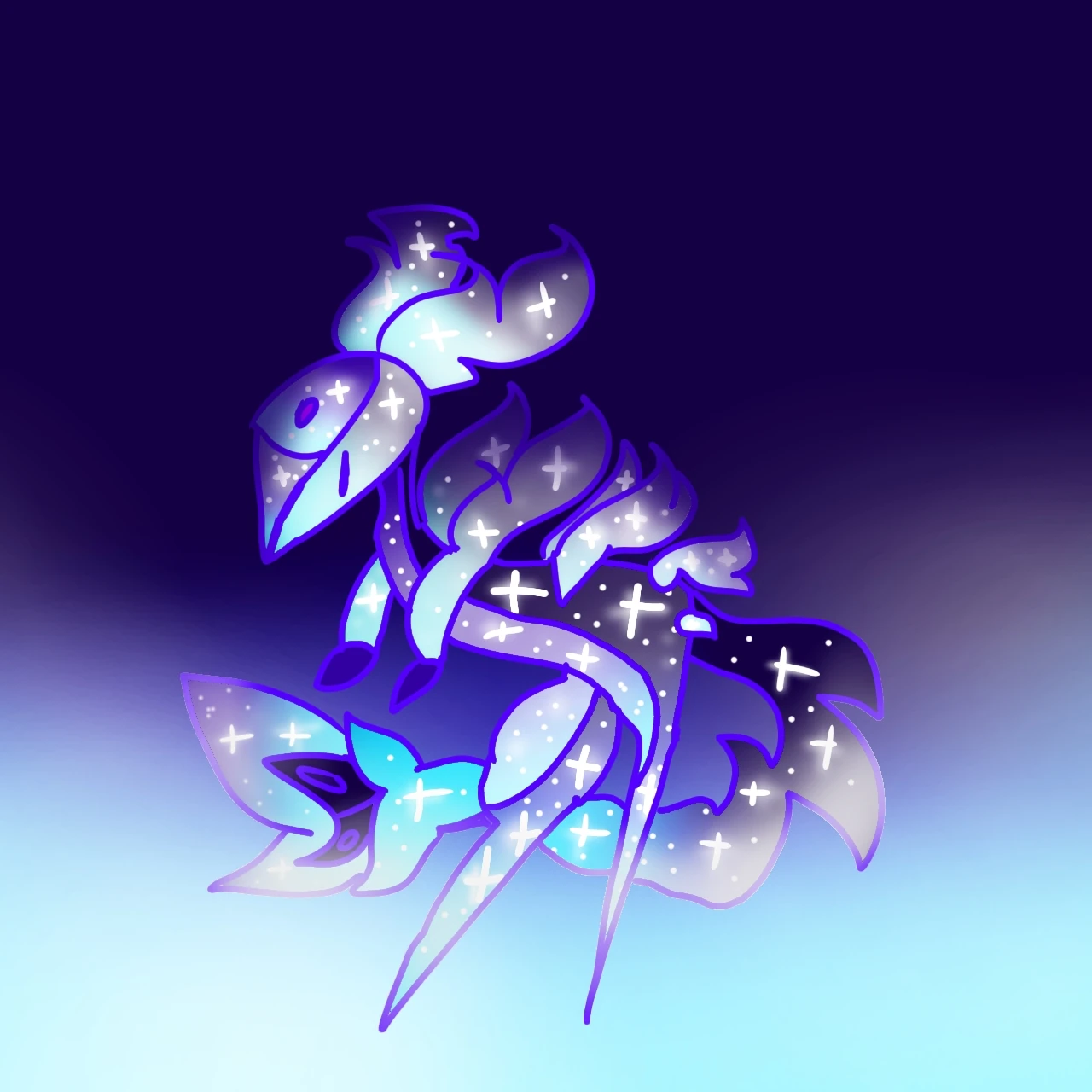 Galaxy maelzuri(redraw) | Fandom