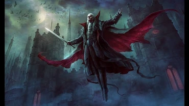 What new race would you like to see in the character creation for the ...
