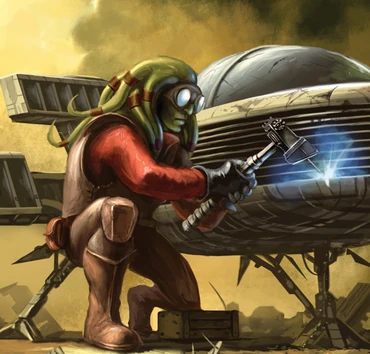 Discuss Everything About Wookieepedia | Fandom
