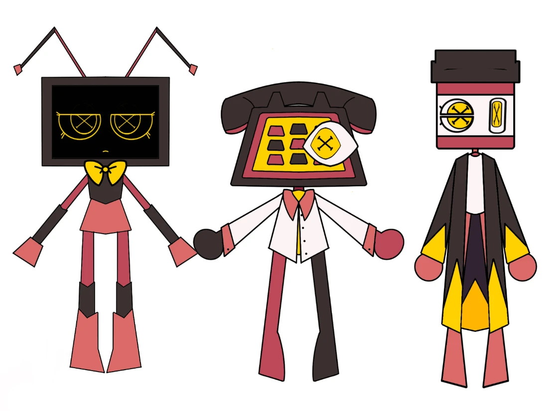 Yo does anyone want a Mr. Valen skin?? (PAUSED MAYBE FIREVER) | Fandom