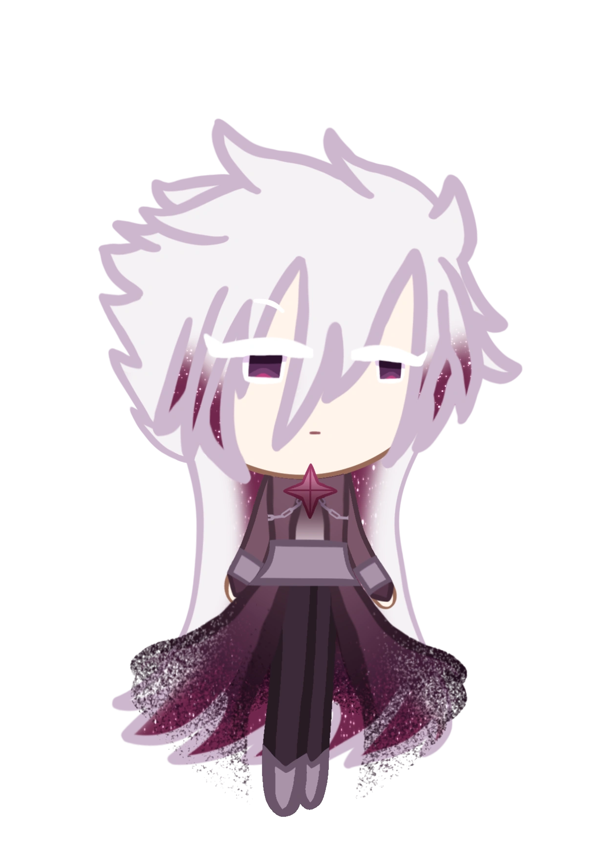 Void Starfall Cookie | Fandom