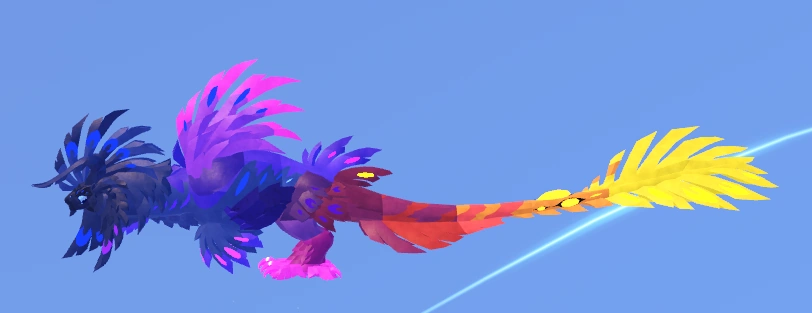 ether skin wip 2 | Fandom