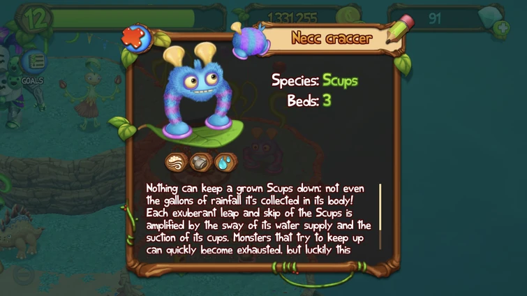 Name this Noggo? | Fandom