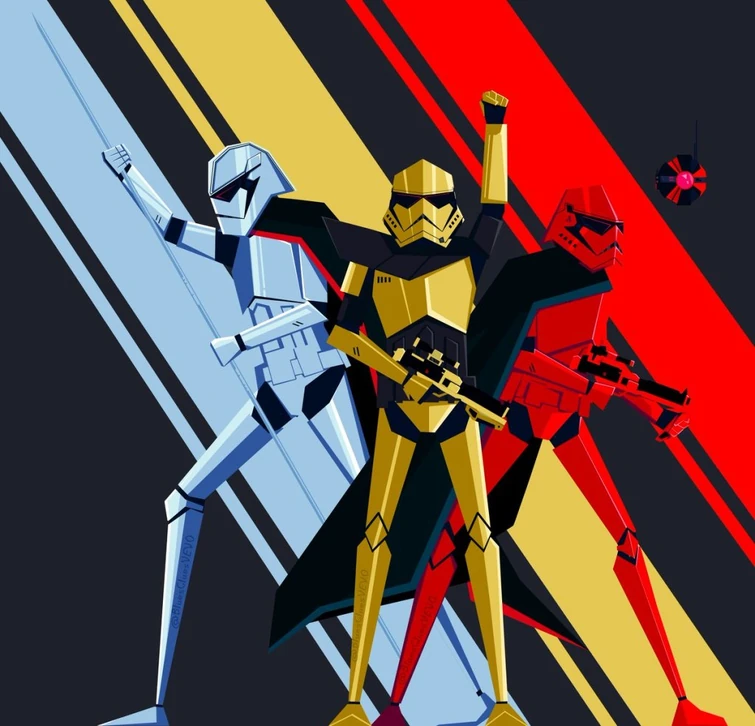 Discuss Everything About Wookieepedia | Fandom