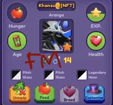 Swapping themed bun | Fandom