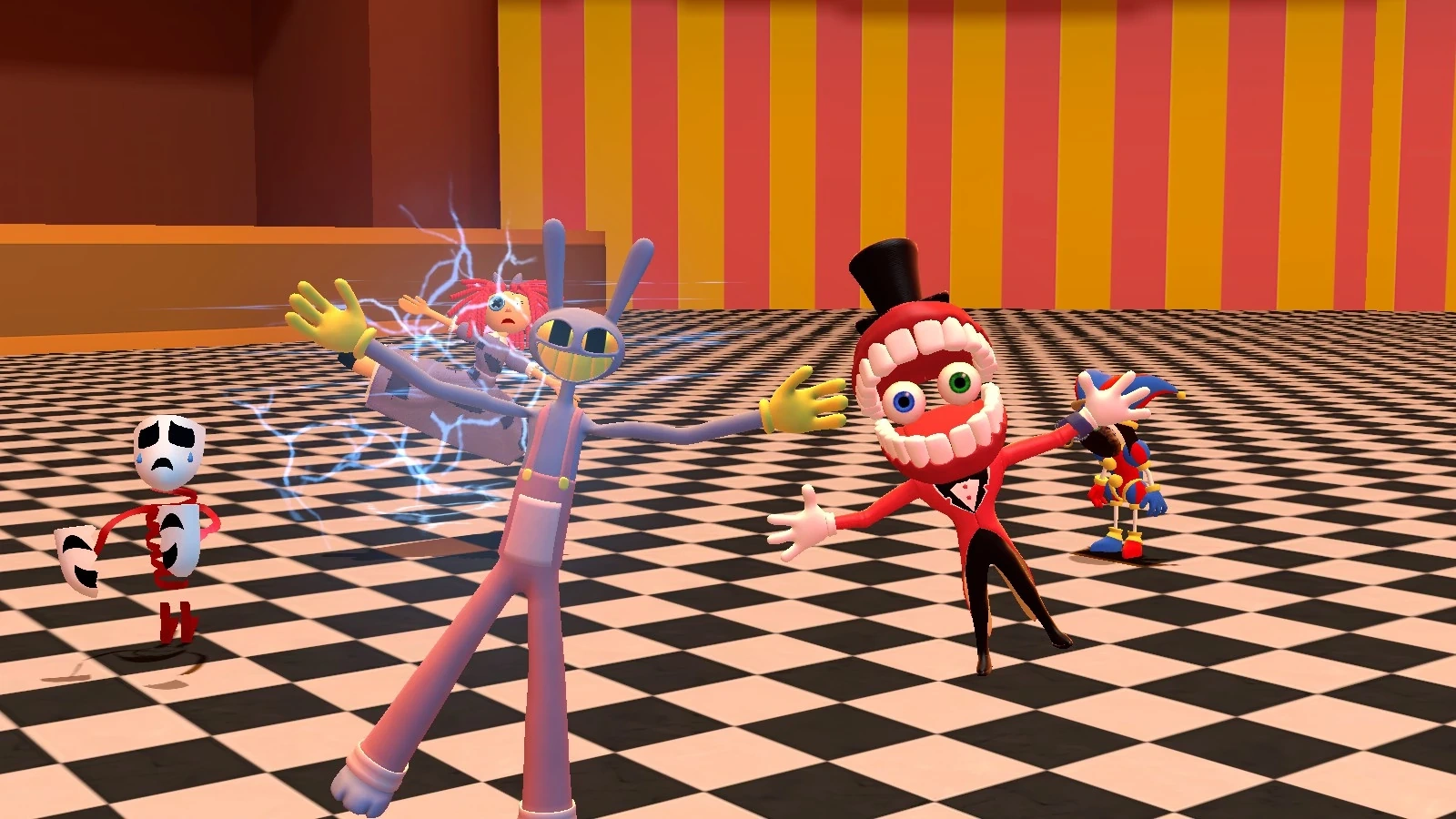 "April Fools!" | Fandom