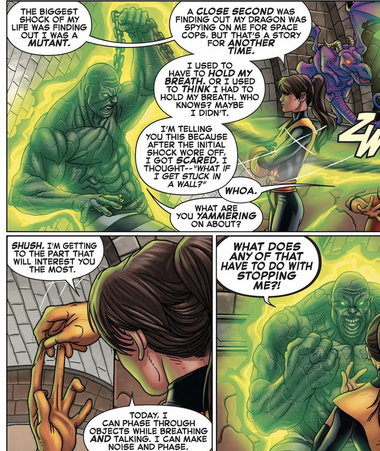 Kitty Pryde | Fandom